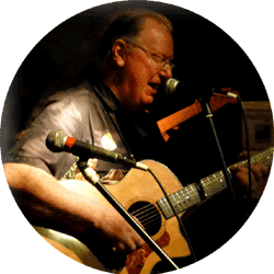 Events – Bob Leslie